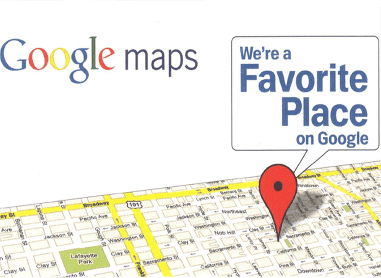 Google Maps podrí­a modificar completamente su imagen: ¿cuáles serí­an ...