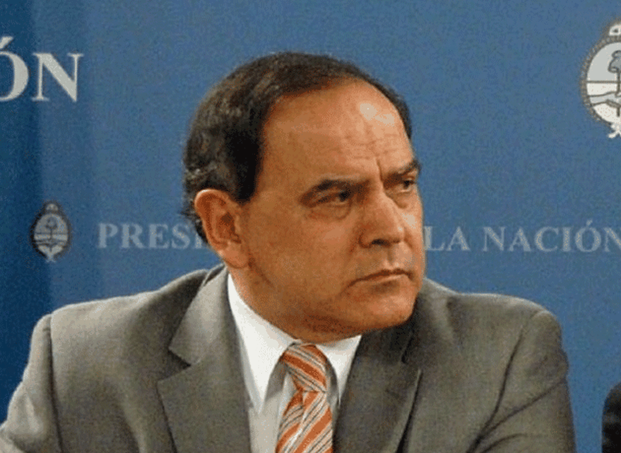 El ex presidente de Enarsa es investigado por sobreprecios