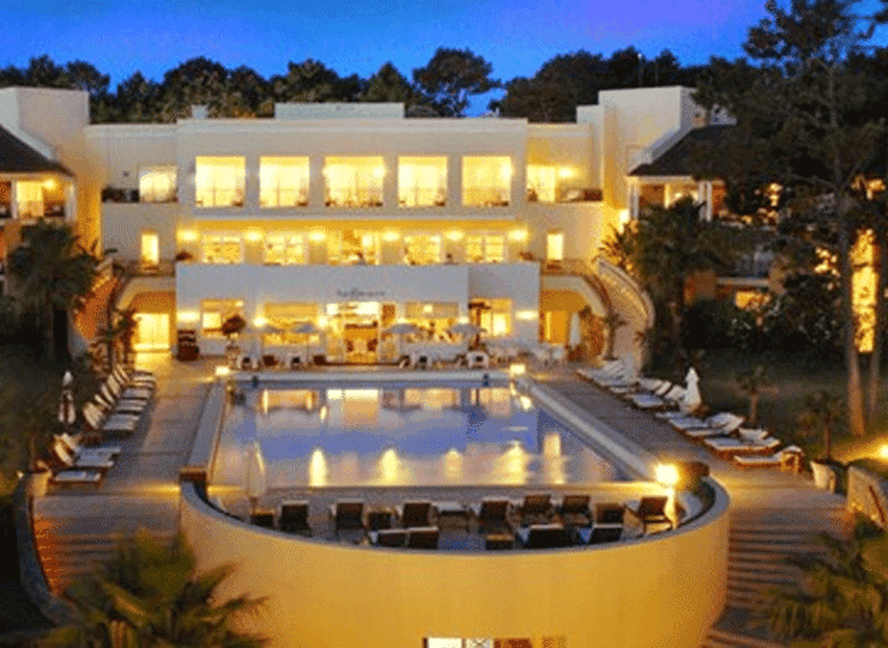 Mantra Resort de Punta del Este se prepara para el verano 2015 con ...