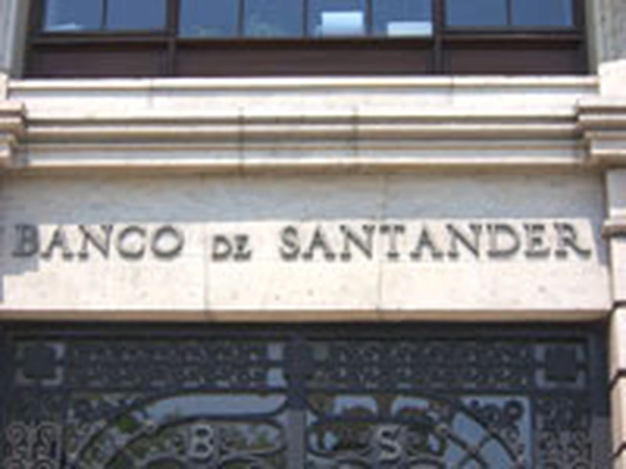 El Santander crea un nuevo fondo para Latinoamérica