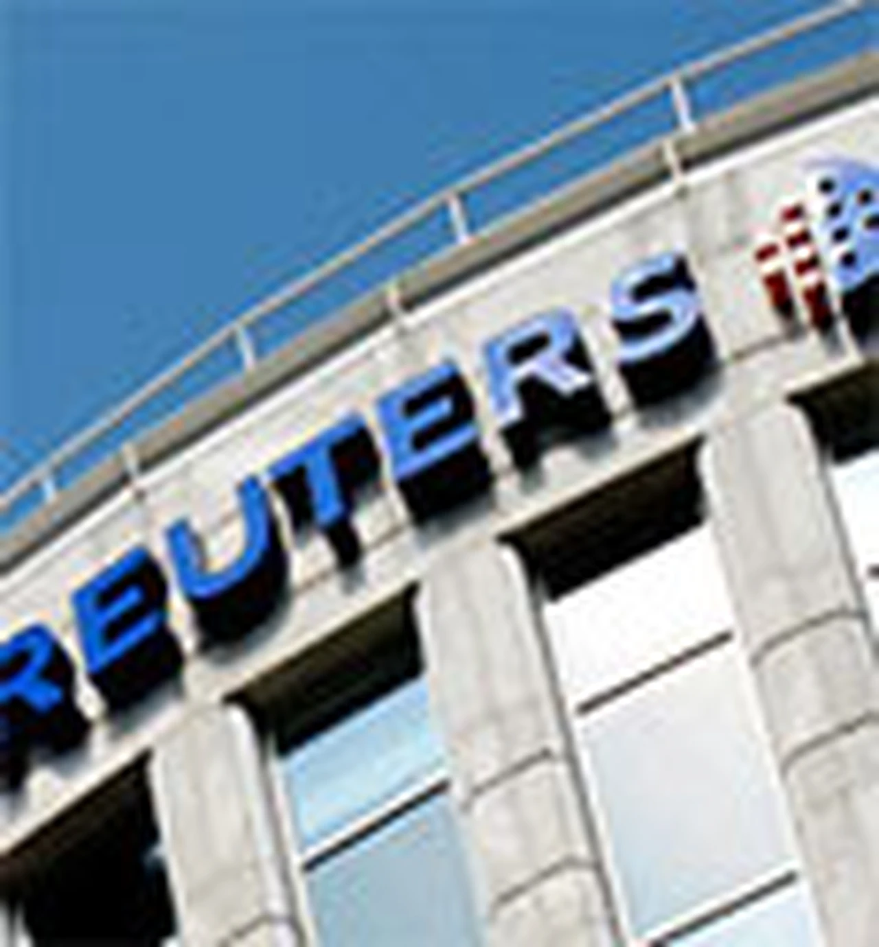 Thomson ofrece u$s17.600 millones por Reuters