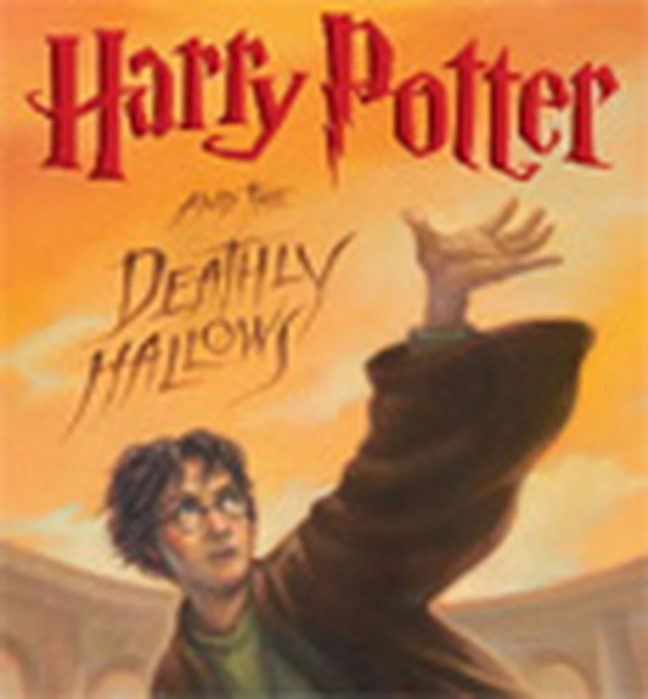 Hacker asegura saber el fin del nuevo libro de Harry Potter