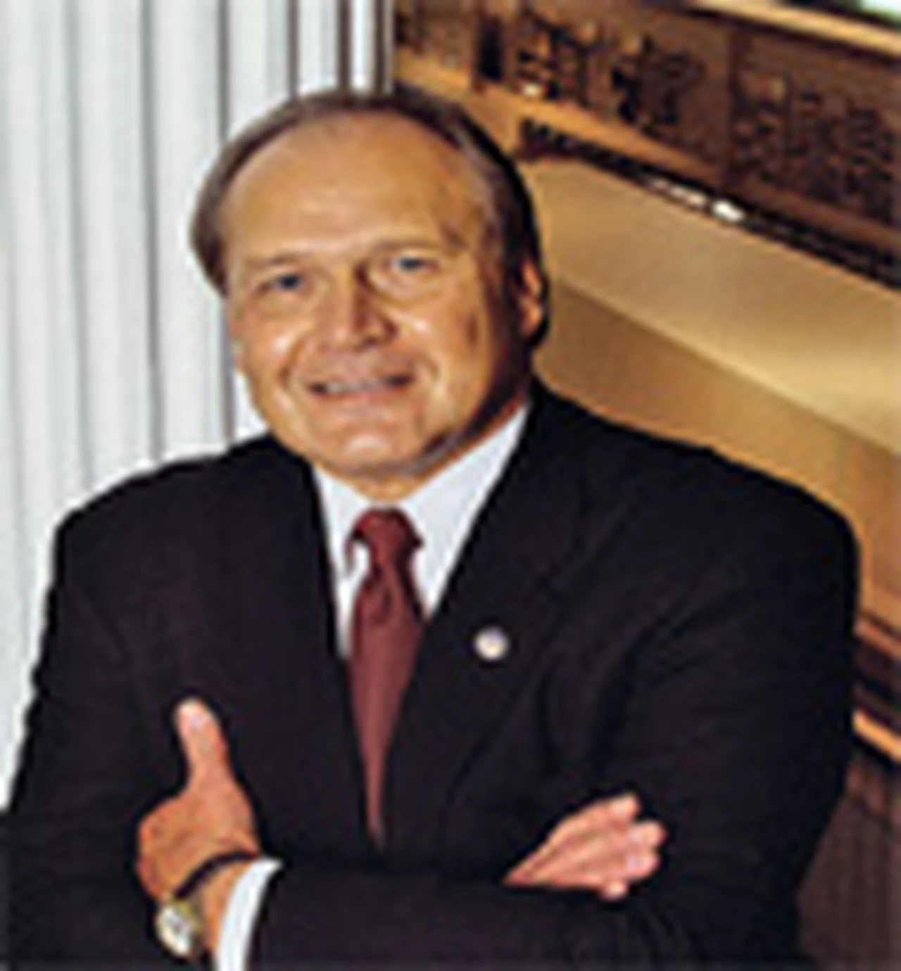 Tras ser adquirida por Cerberus, Chrysler renovó su dirección