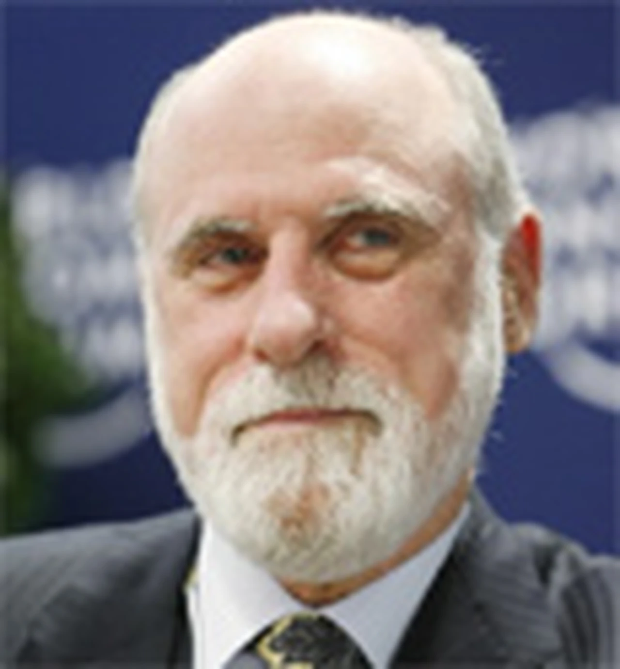 Uno de los "padres" de Internet llega a la Argentina