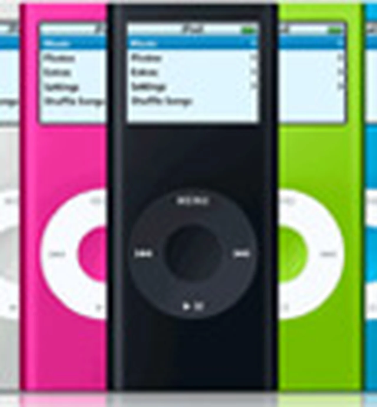 Expectativa por presentación del nuevo iPod de Apple