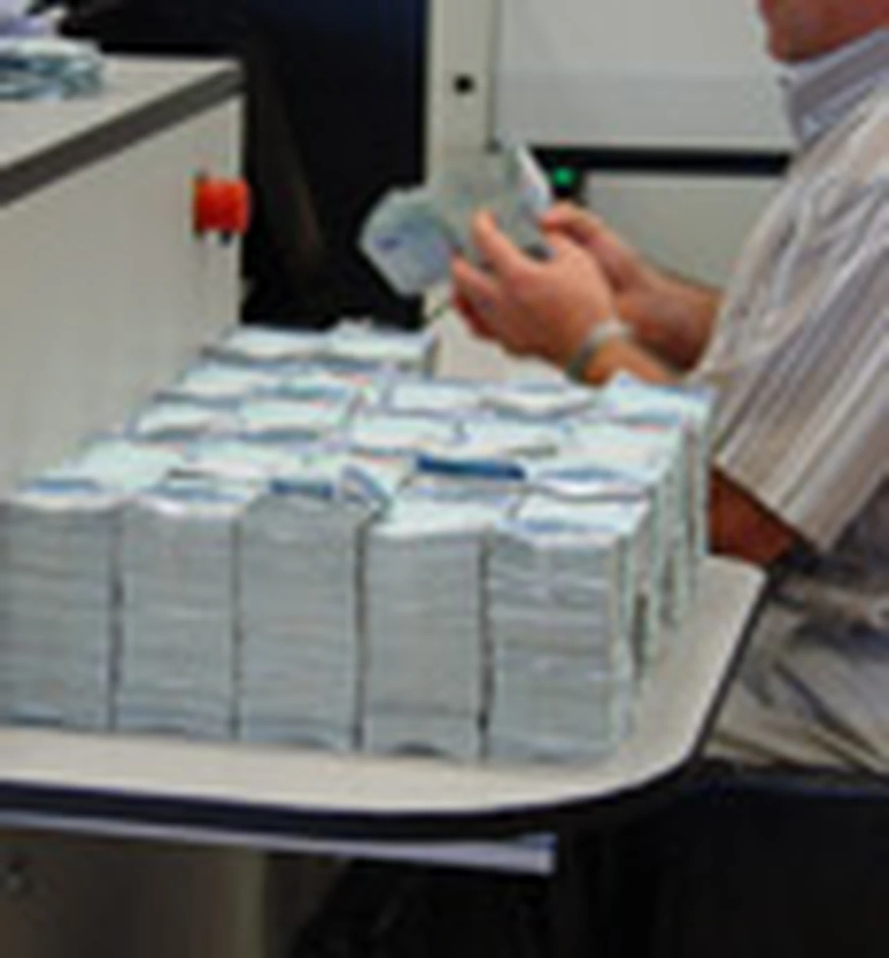 México Refuerza La Lucha Contra El Lavado De Dinero