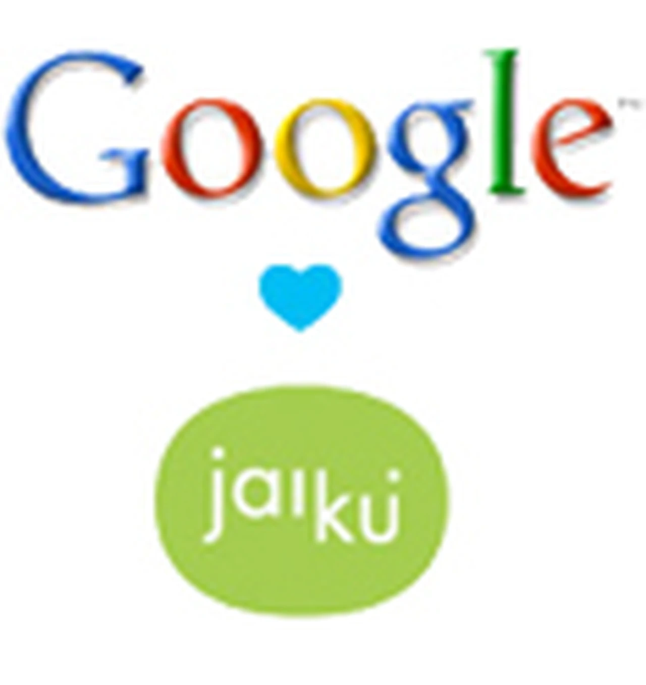 Google compró Jaiku