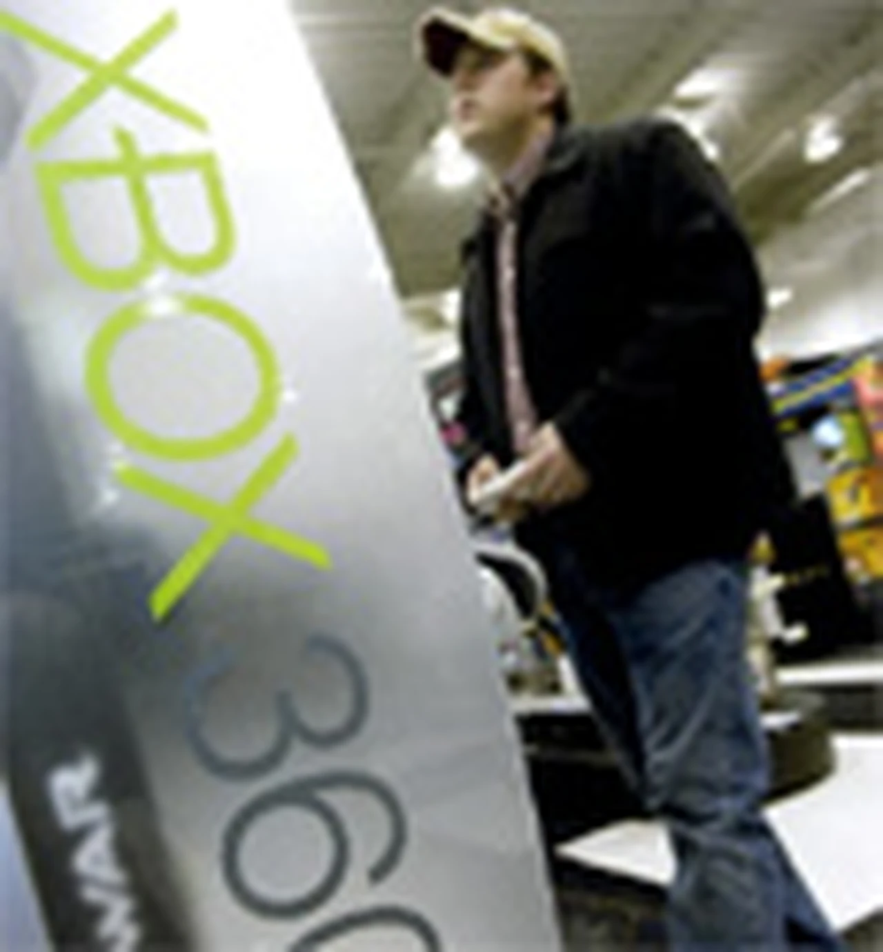 La Xbox 360 y el Zune, aún sin fecha de llegada a la Argentina