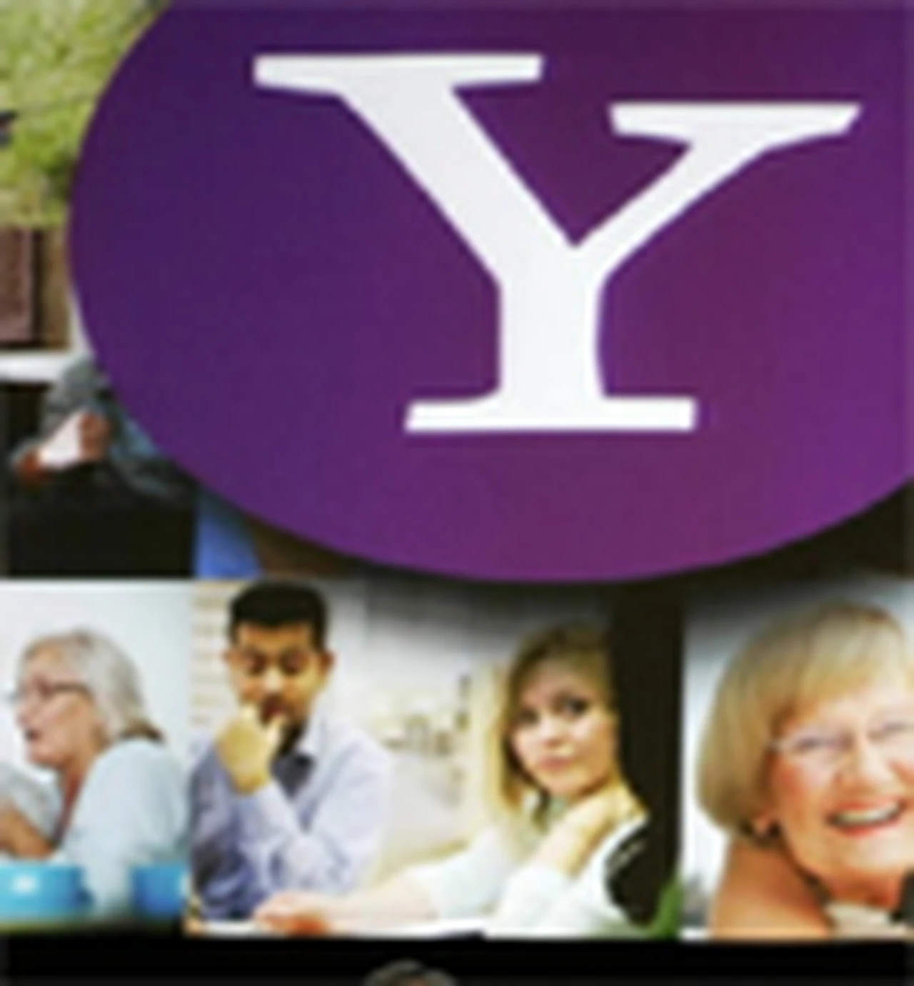 Yahoo abre sus servicios móviles para competir con Google