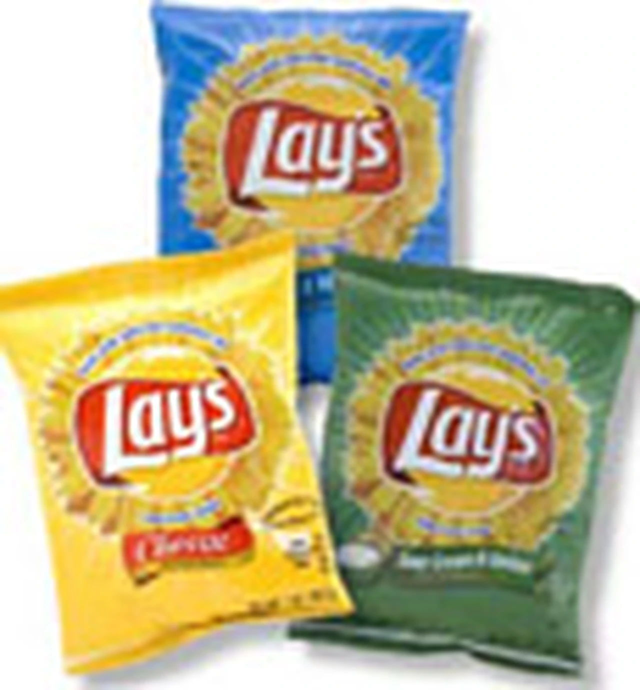 Lay’s estrena un comercial para cada dí­a de la semana