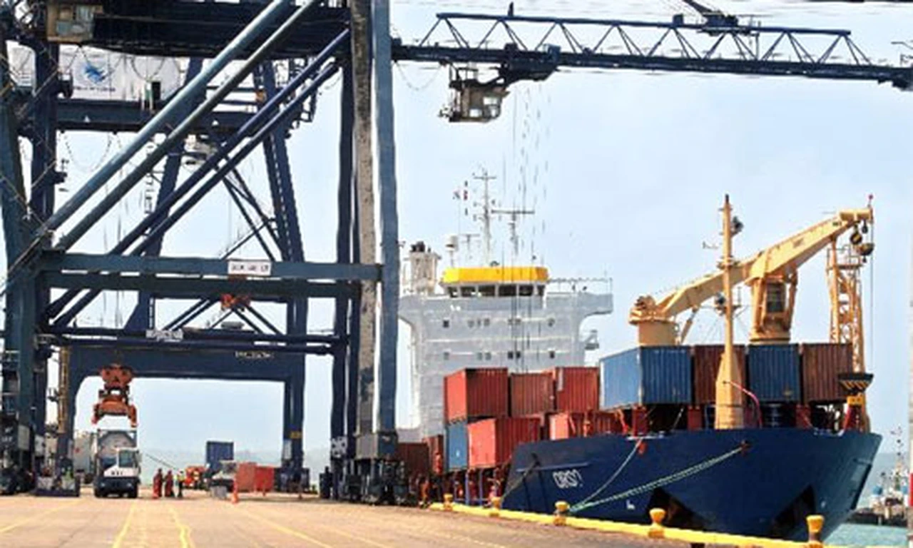 Perú Invertirá Más De U S630 Millones En Sus Puertos