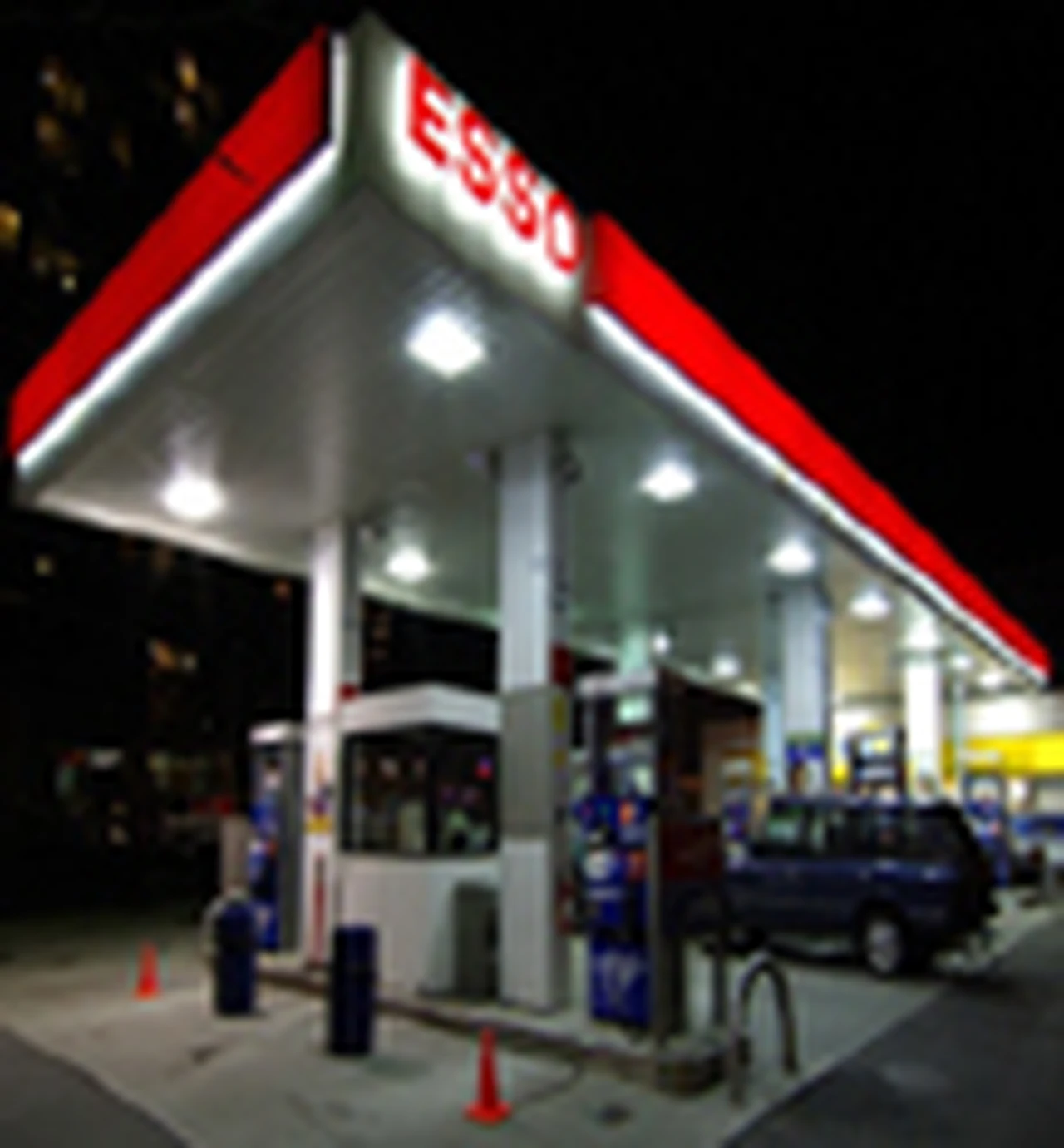 Esso confirmó que al final se queda en la Argentina