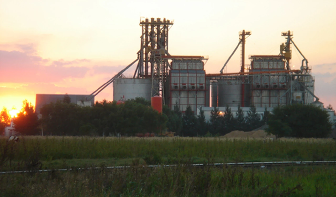 Gigante de los agroquí­micos se queda con la semillera local SPS