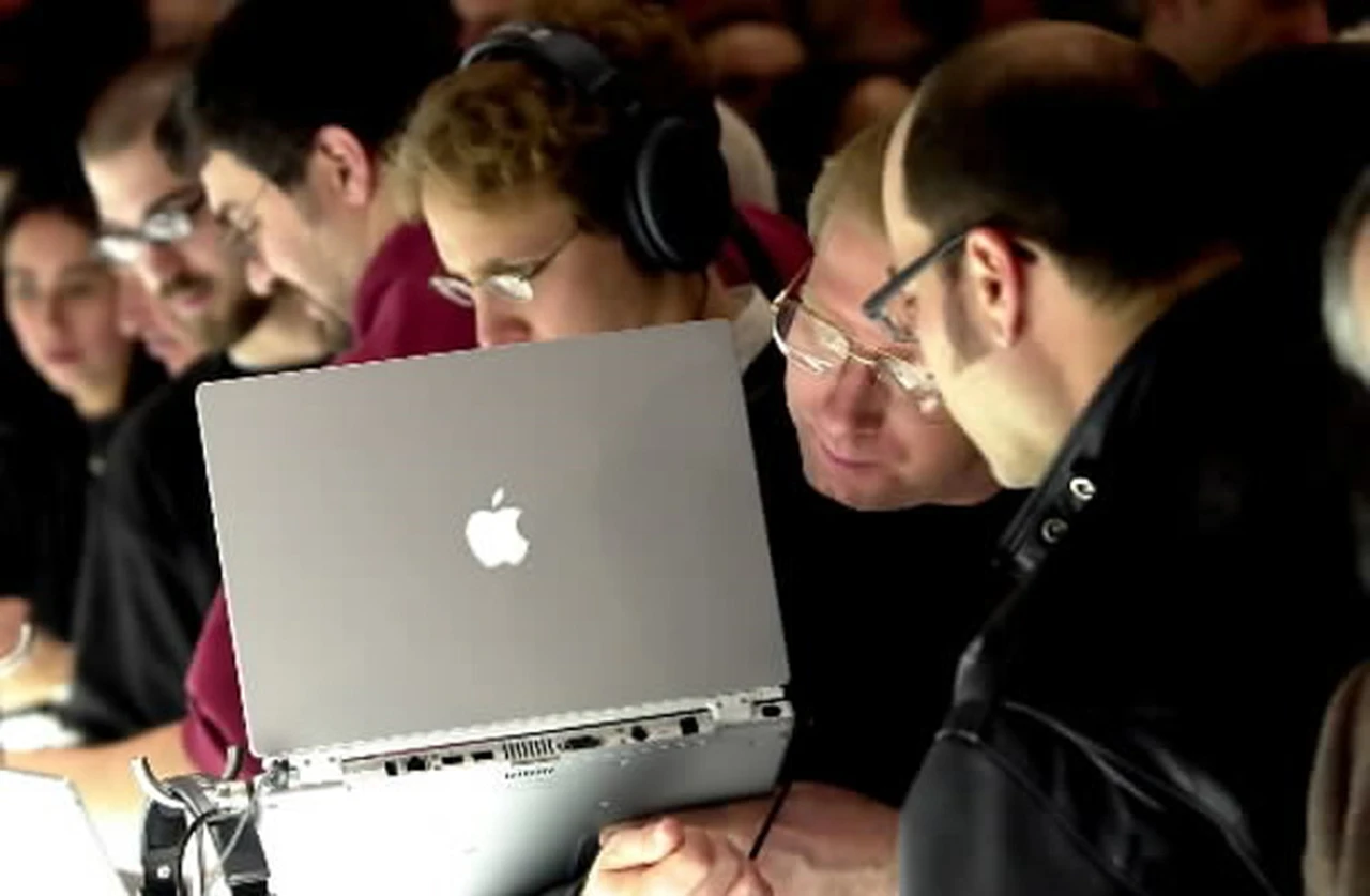 La Mac de Apple: un cuarto de siglo de éxitos