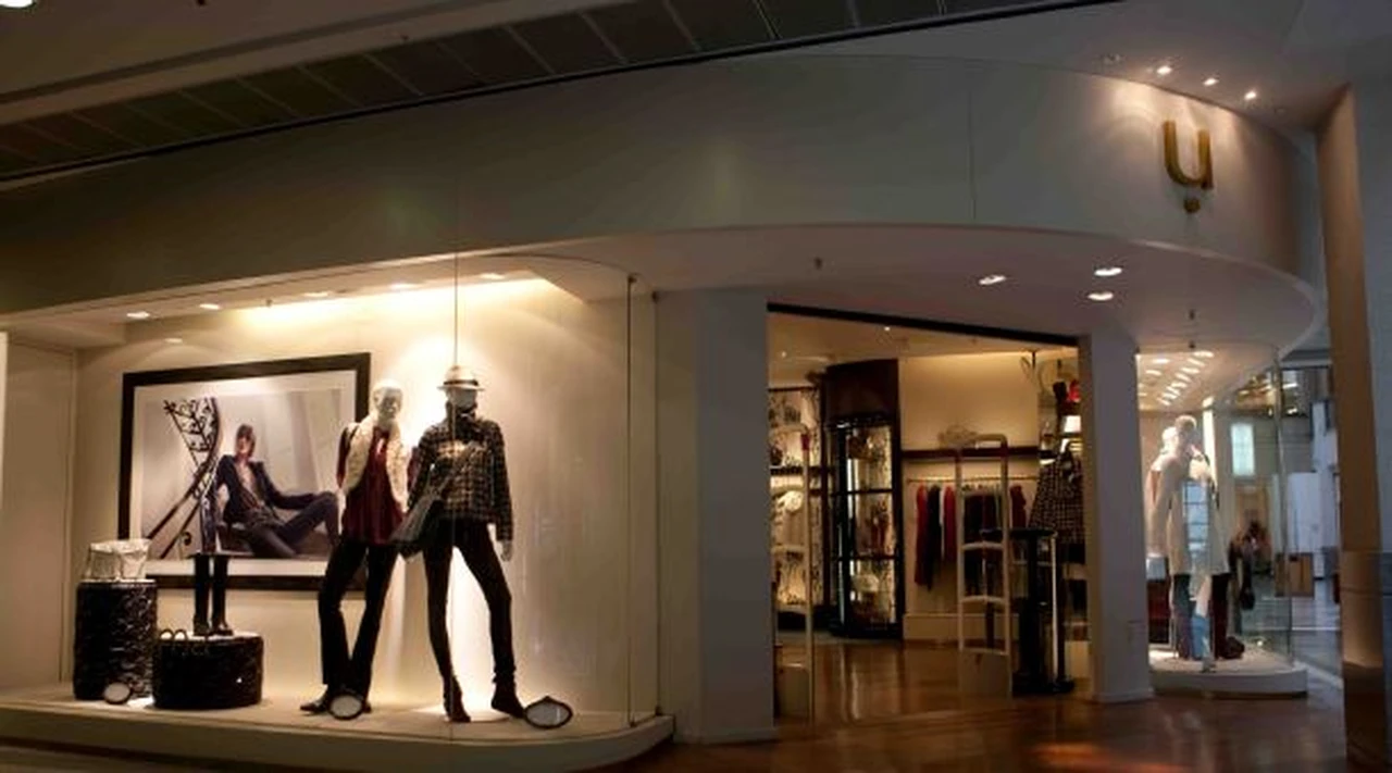 Una marca de indumentaria da un paso adelante y lanza un 0800