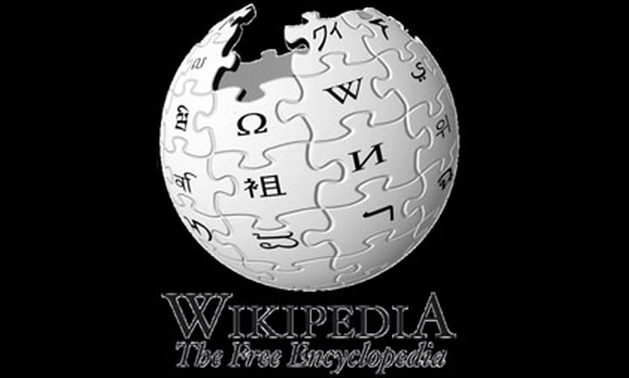 La Wikipedia prepara un "apagón" contra la "Ley SOPA" de EEUU