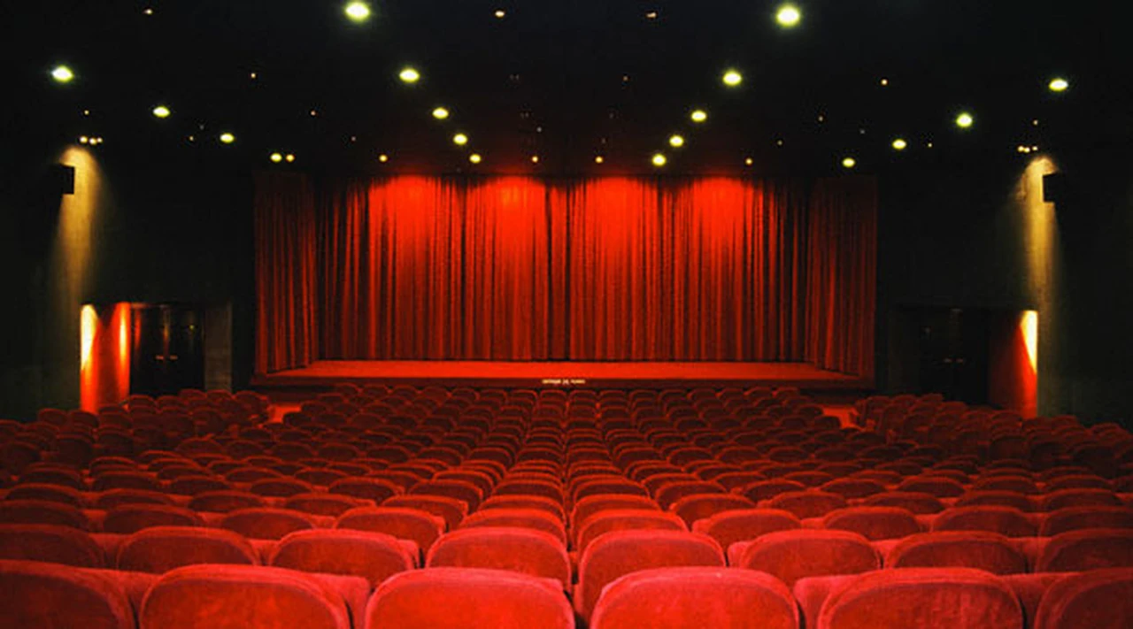 El Gobierno chileno desembarca en la Argentina para promocionar su cine