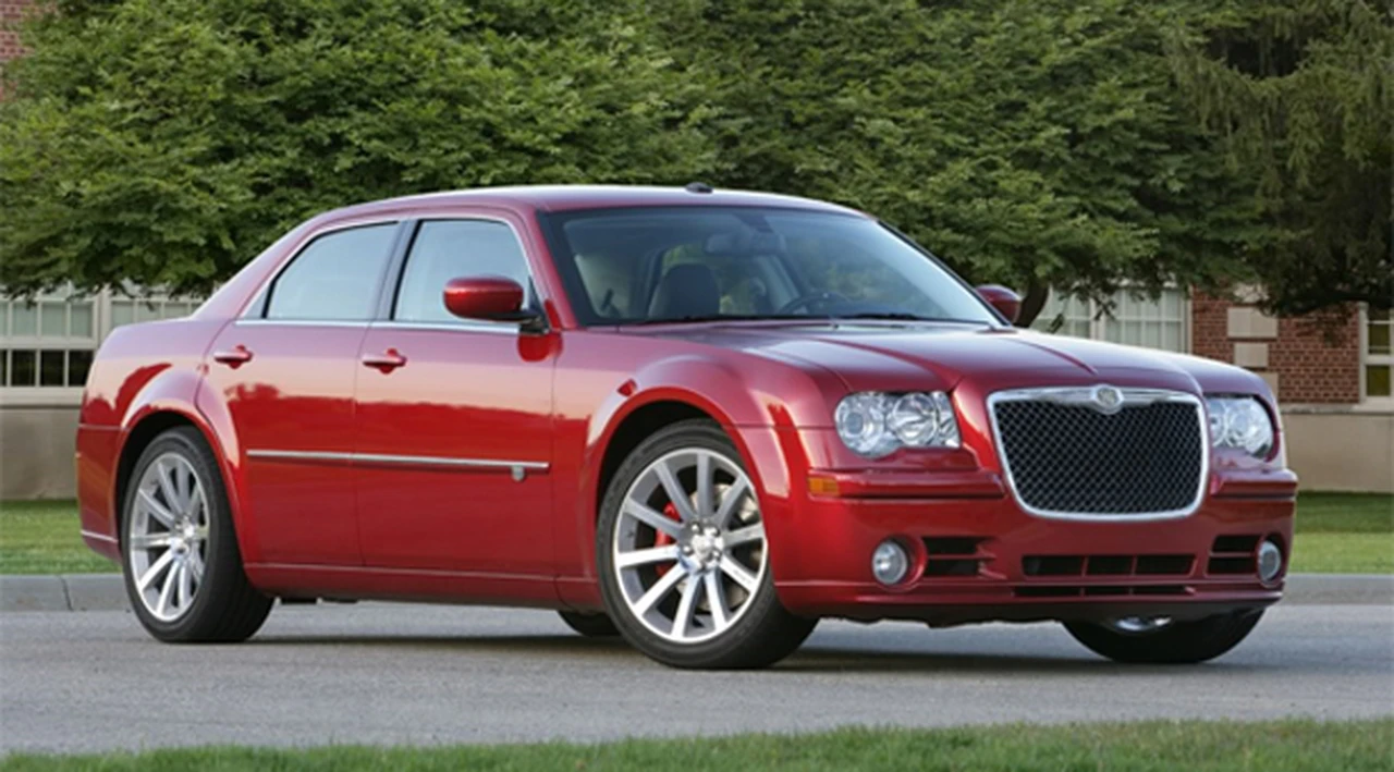 Fiat producirá dos nuevos modelos basados en la plataforma de un Chrysler