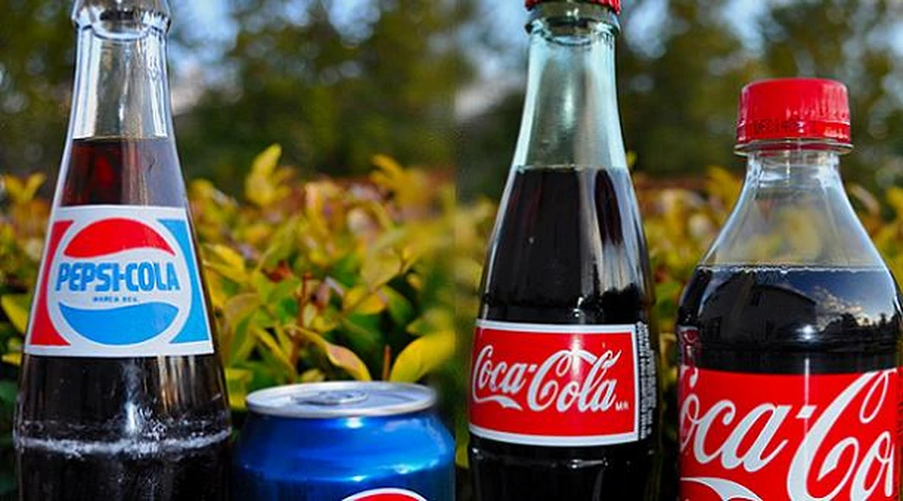 Pepsi define su estrategia para enfrentar a Coca Cola en Sudáfrica 2010