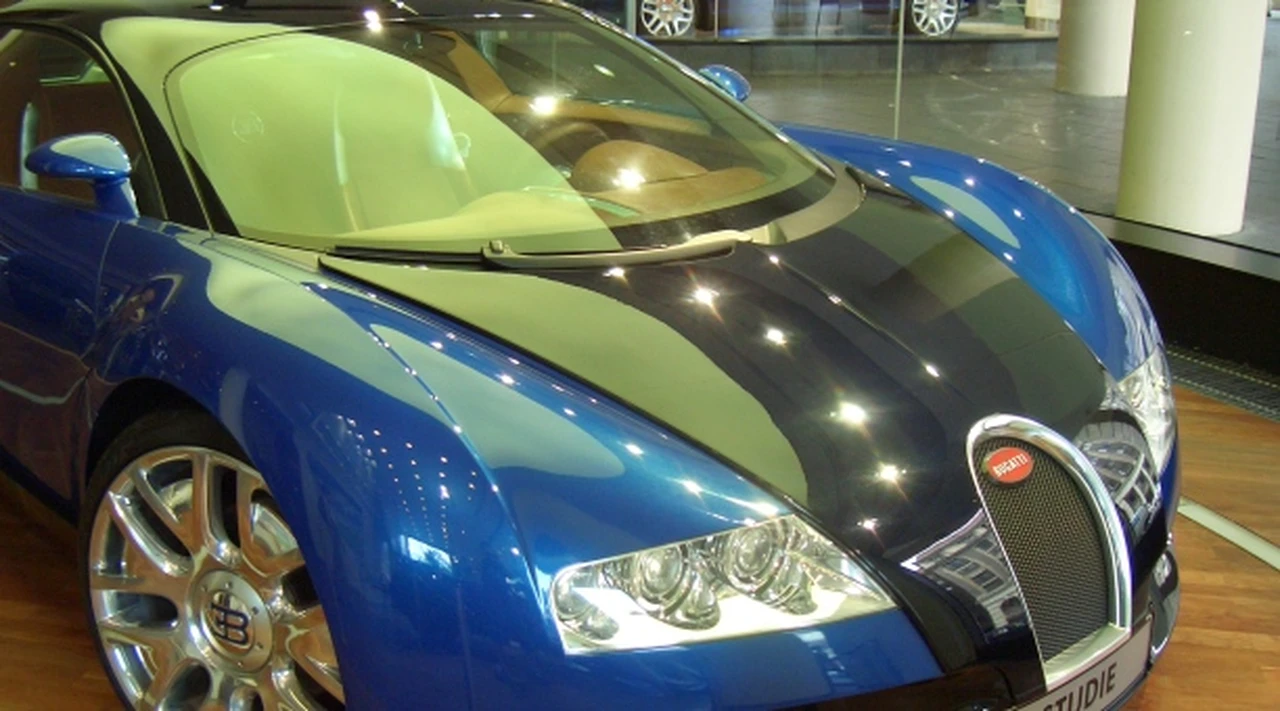 Volkswagen planea el lanzamiento de dos autos urbanos y económicos