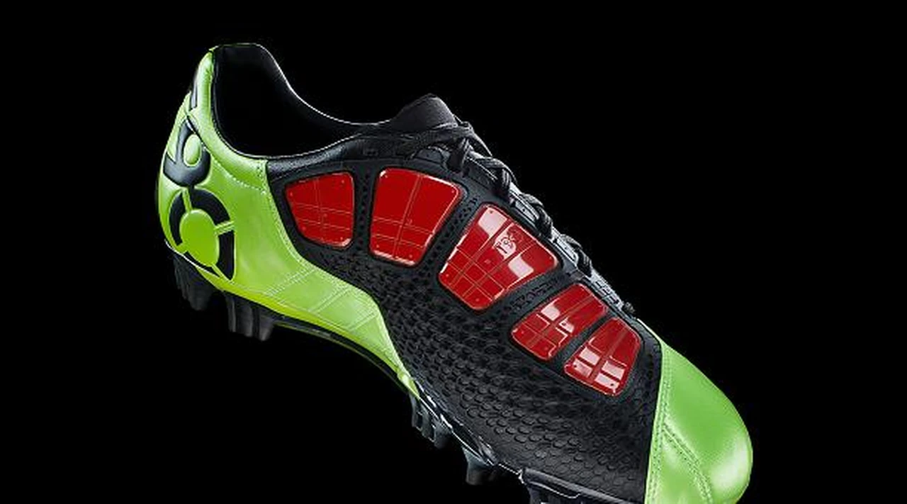 En la cuenta regresiva para el mundial, Nike lanza sus nuevos botines