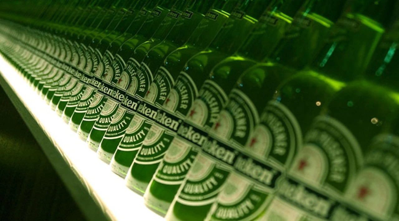 Heineken y FEMSA Cerveza dan un paso adelante en su fusión