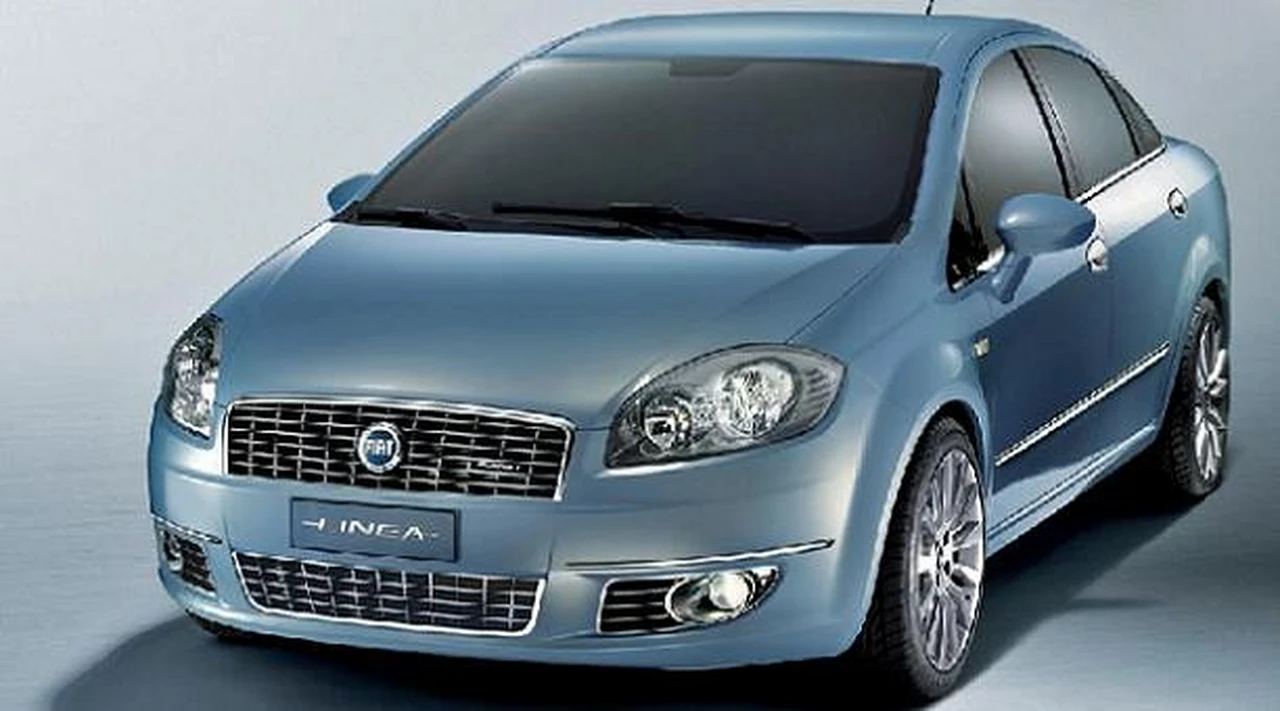 Fiat muestra su imagen renovada a través de un "mundo de juguetes"