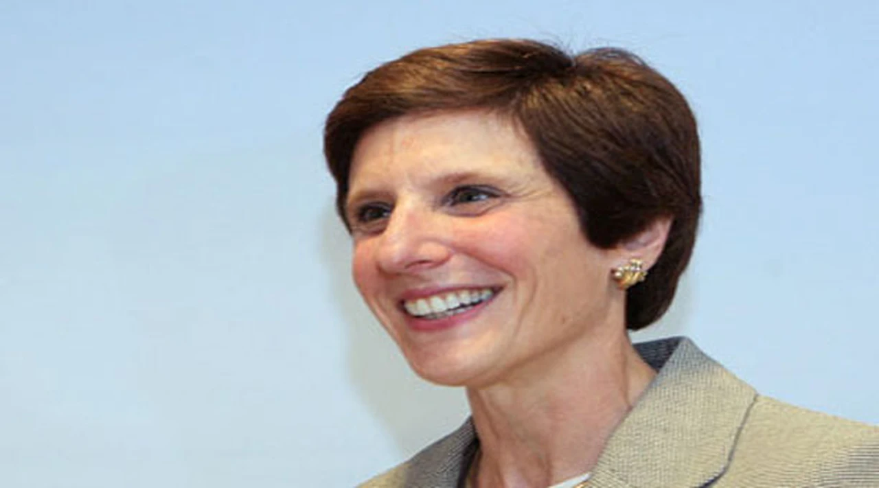 La CEO de Kraft es la ejecutiva mejor paga de Estados Unidos