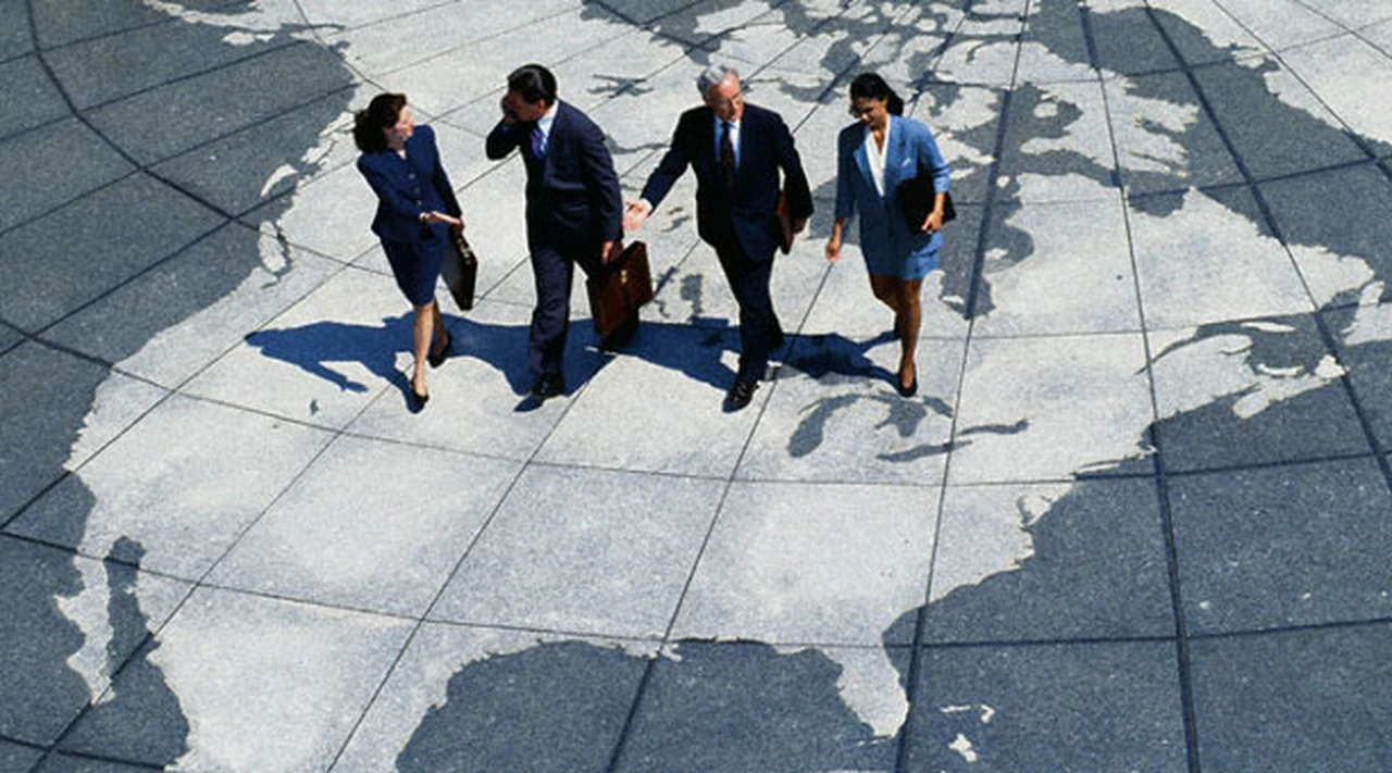 ¿Qué necesidades tienen las empresas en sus procesos de expatriación?