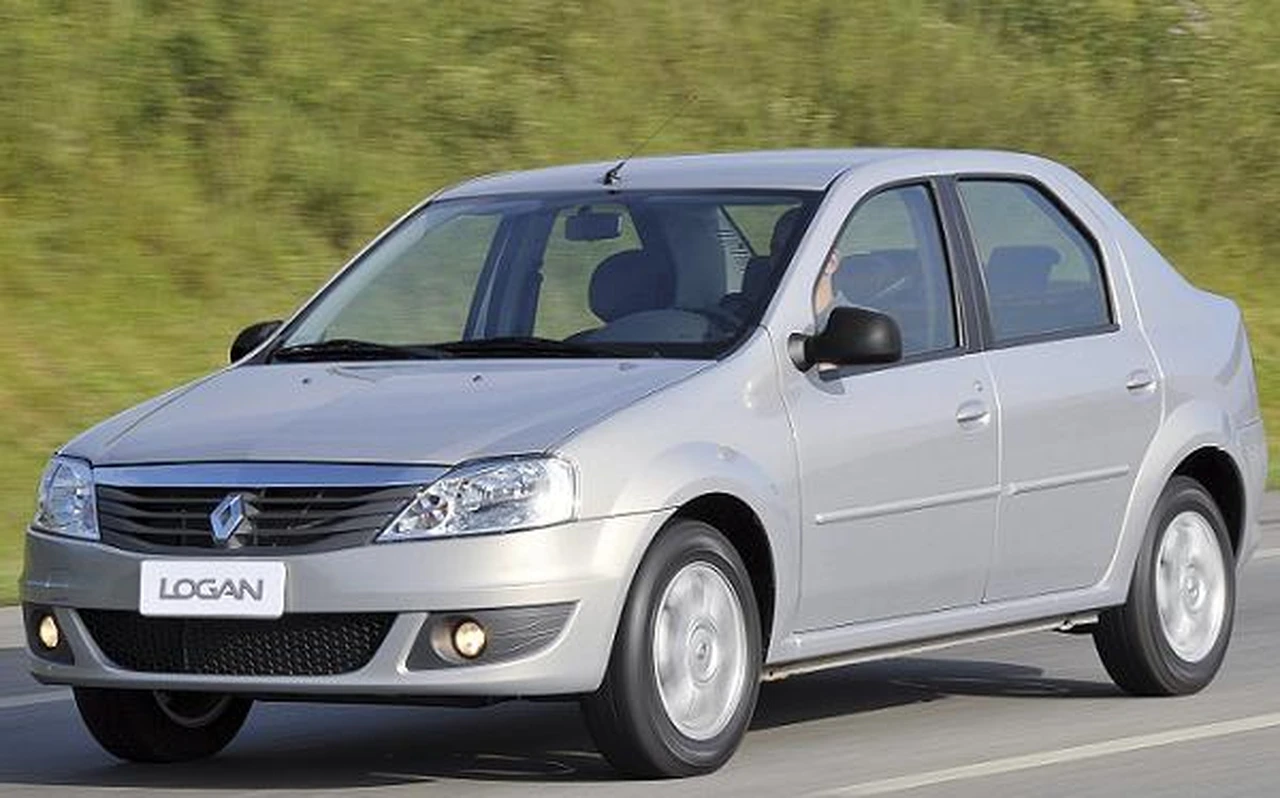 Renault relanzó el Logan para convertirse en el verdadero rival del ...