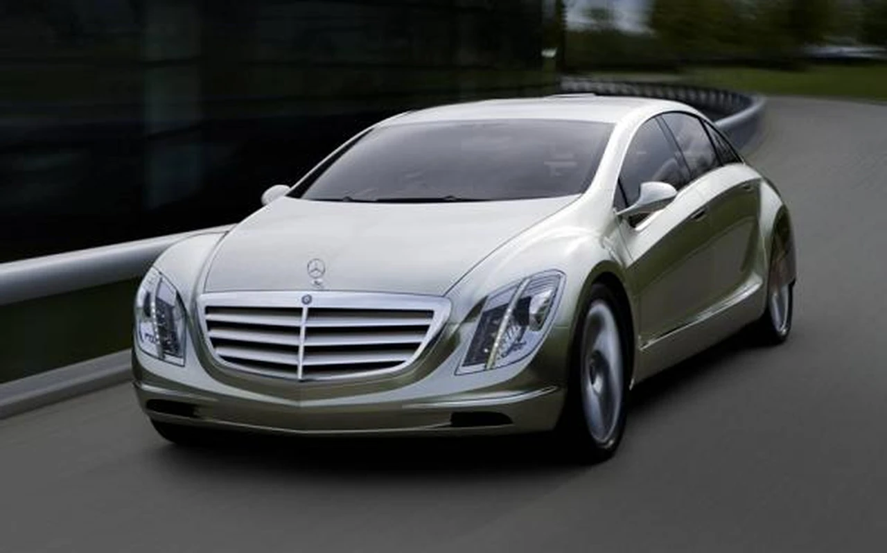 Mercedes Benz estrena un nuevo slogan para la marca: "Lo mejor o nada"