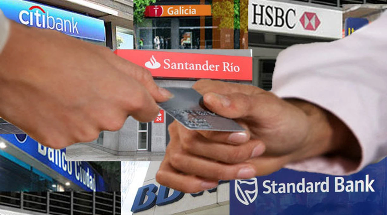 Atención clientes bancarios: advierten sobre nuevas modalidades de fraude