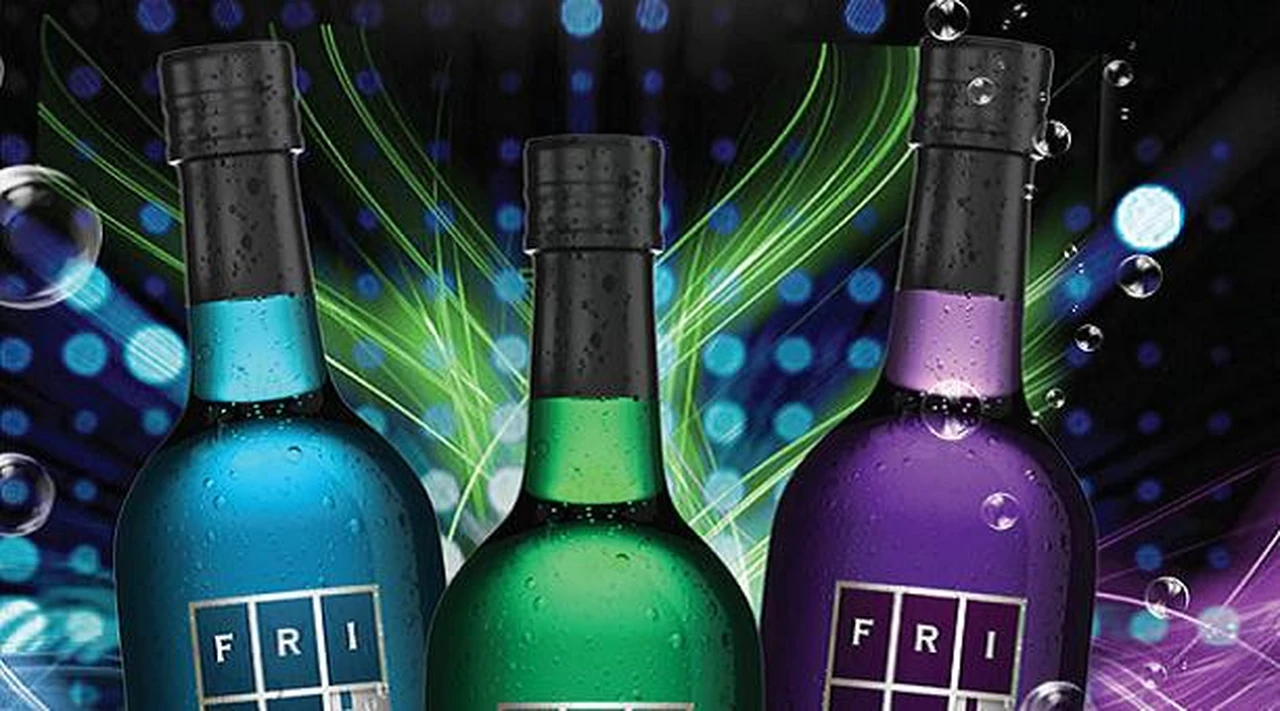 Frizzé lanza una nueva versión dentro de la lí­nea Evolution