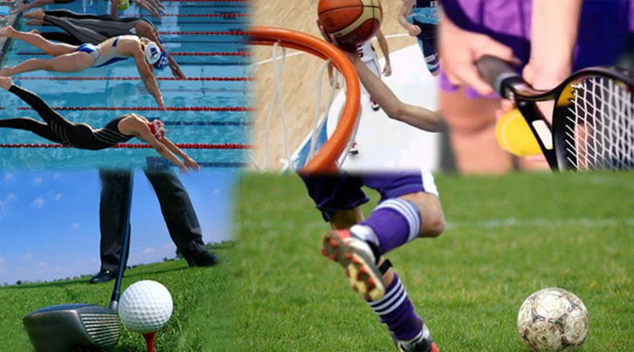 ¿Quién es el deportista que más dinero ganó en toda la historia?