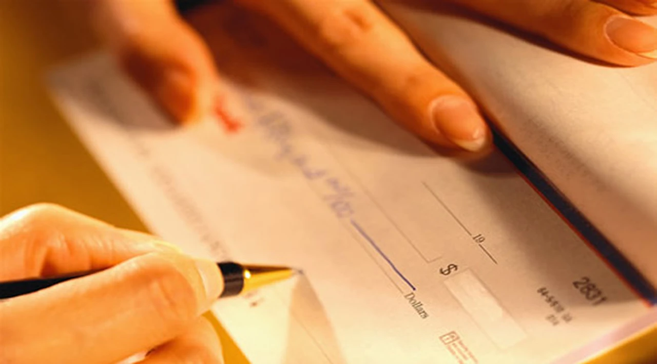 Cuáles son los diez puntos clave del cheque cancelatorio que impulsa el ...