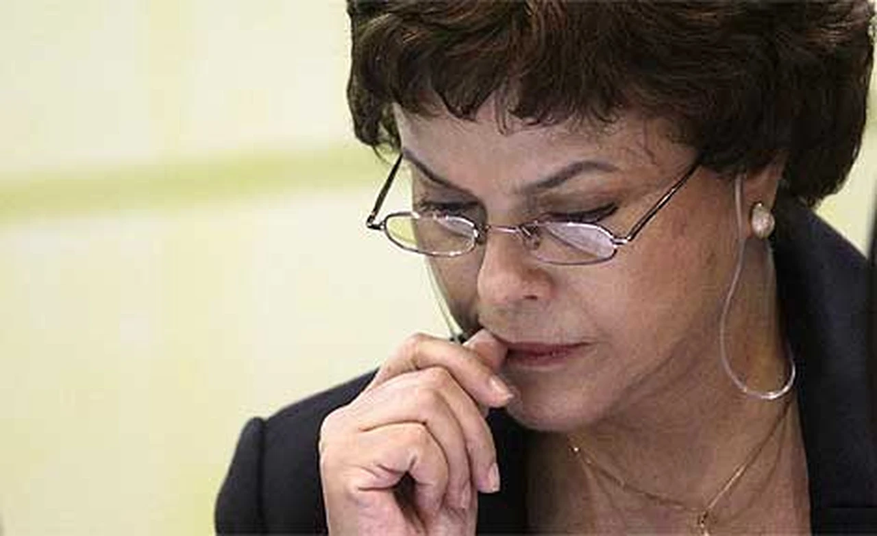 ¿Quién es Dilma, la candidata que quiere ser "la hija de Brasil"?