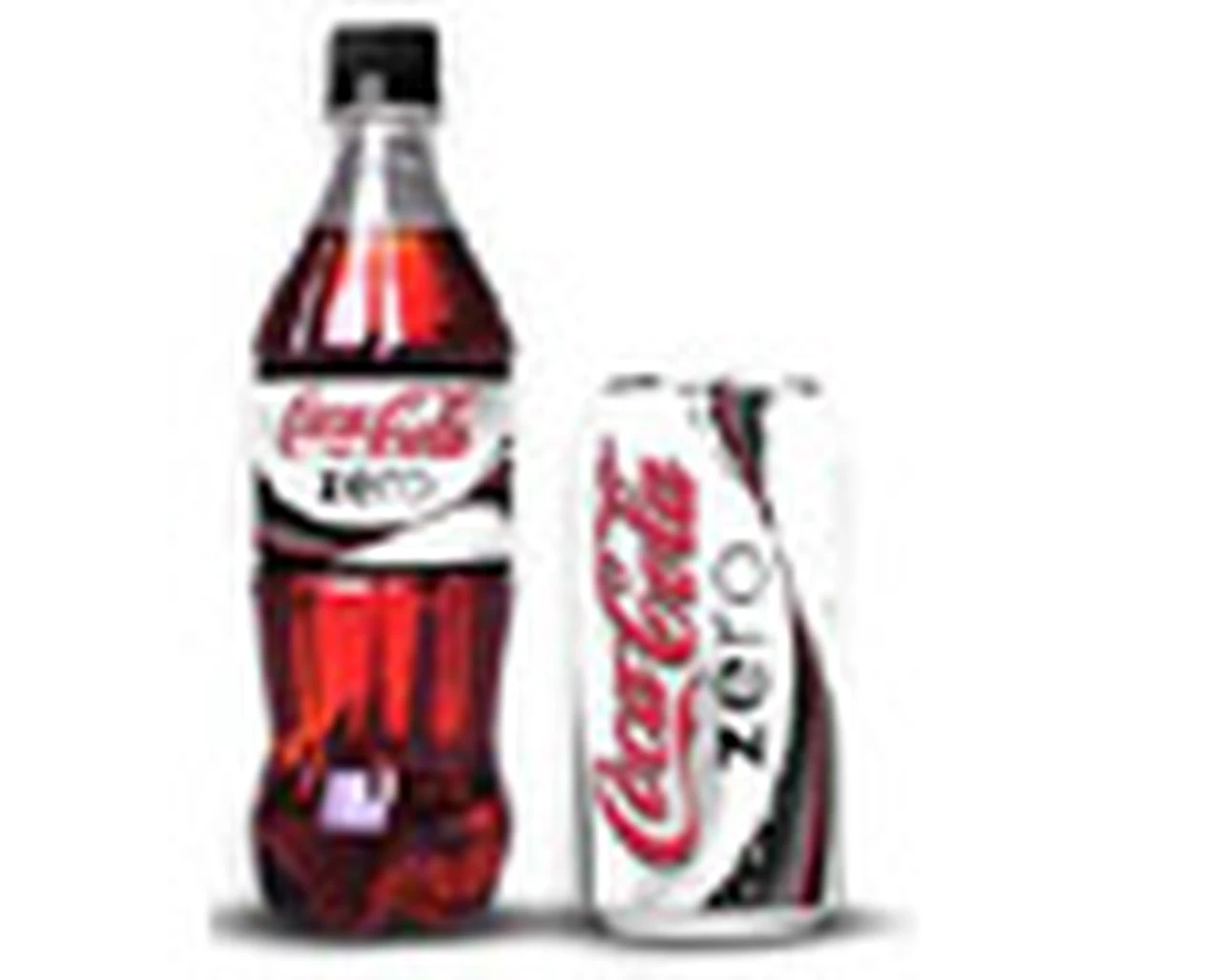 Coca Cola lanza su versión Zero