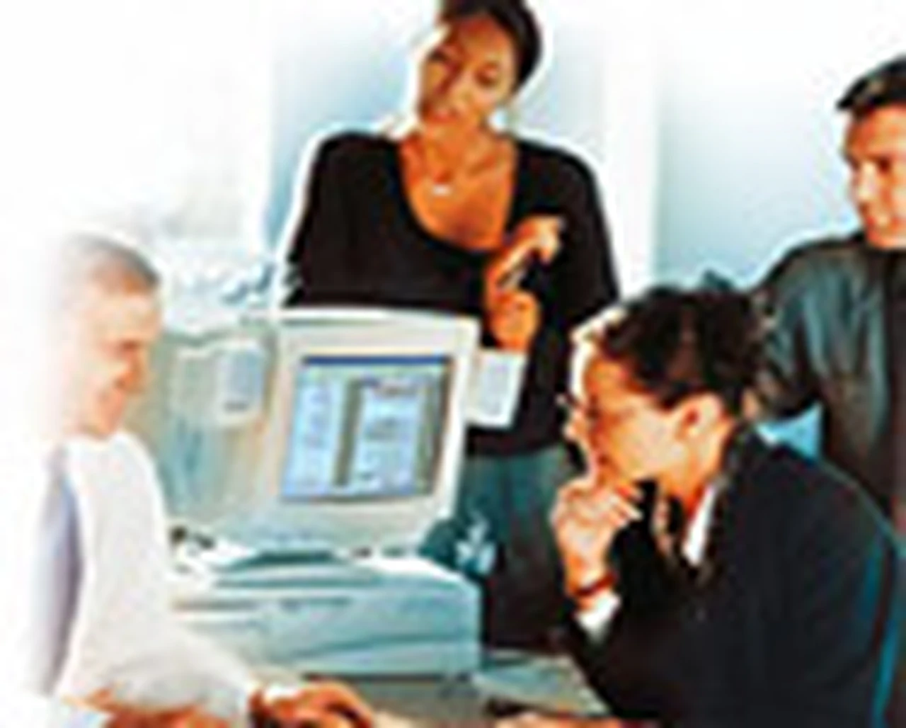 El 80% de los profesionales cuenta con trabajo estable