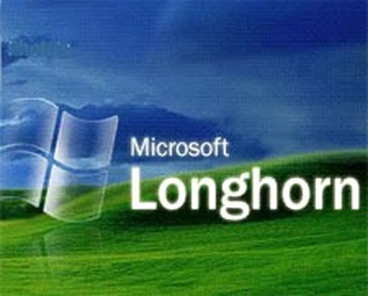 Microsoft revela detalles de Longhorn y un nuevo Windows XP