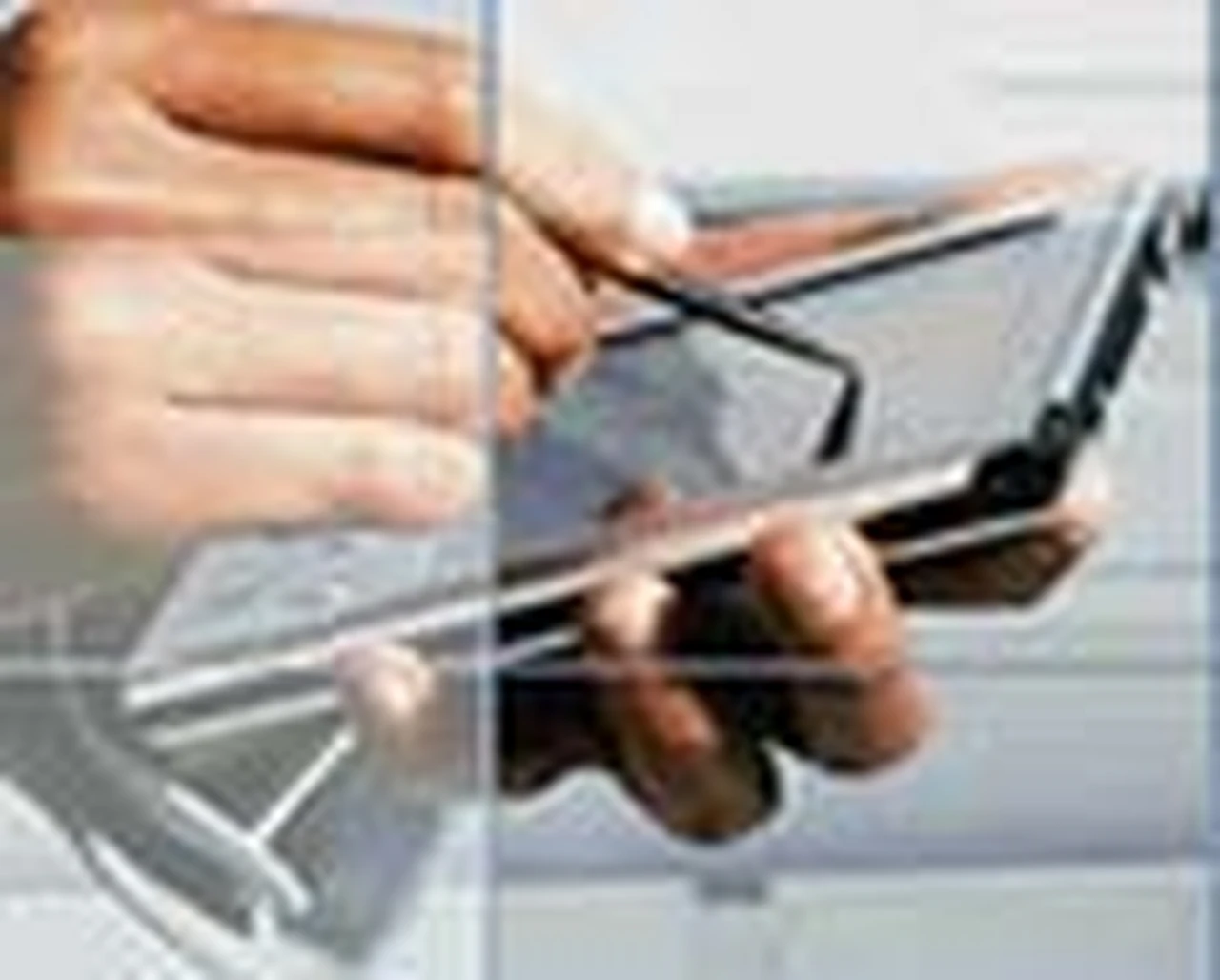 Microsoft presentó sistema operativo para celulares y PDA