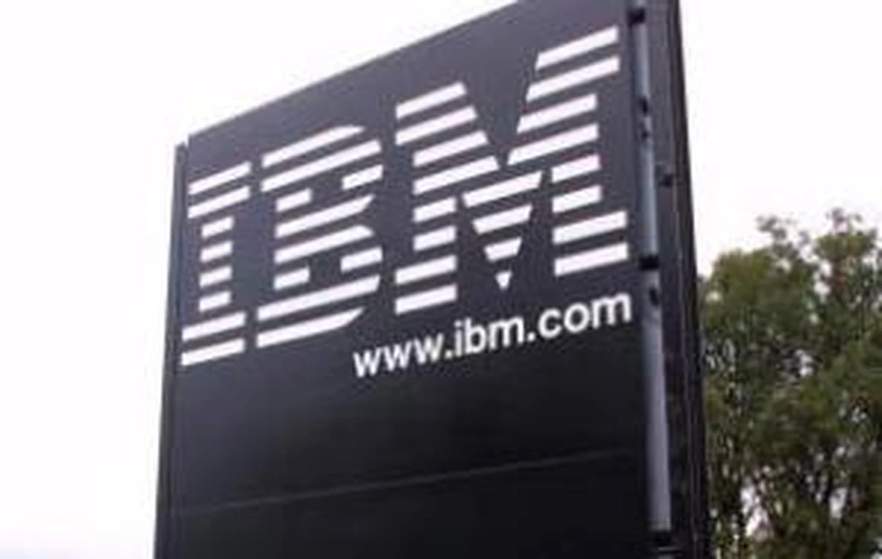 IBM traslada a Brasil su sede para América latina