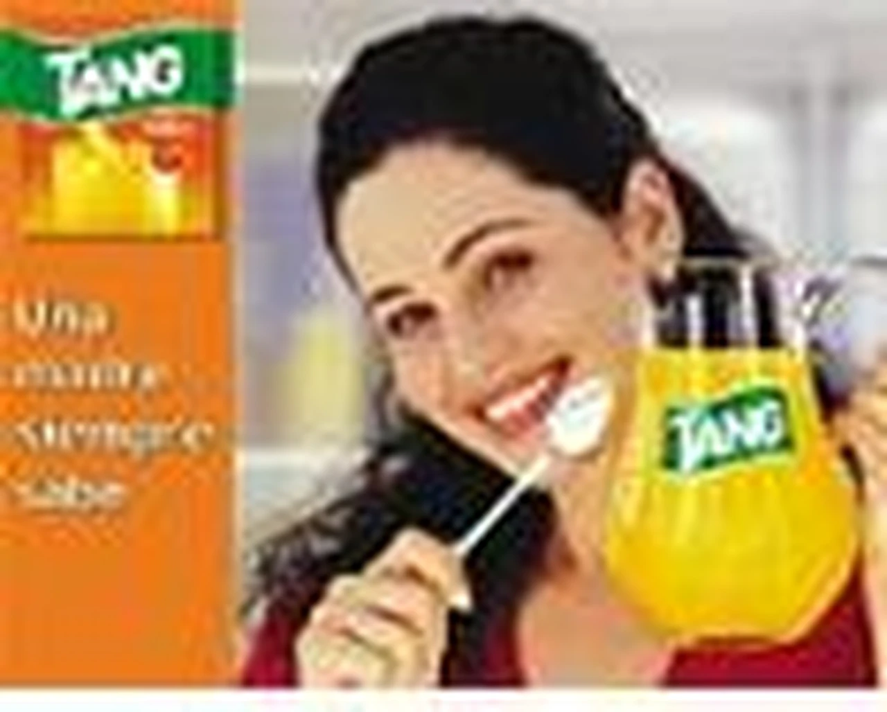 ¿Cómo hizo el jugo Tang para sobrevivir después de "Jaime"?