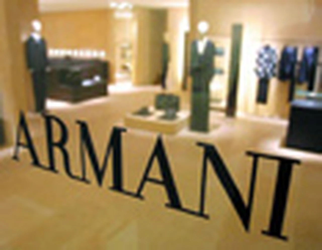 Armani y Gucci: las marcas más codiciadas del mundo