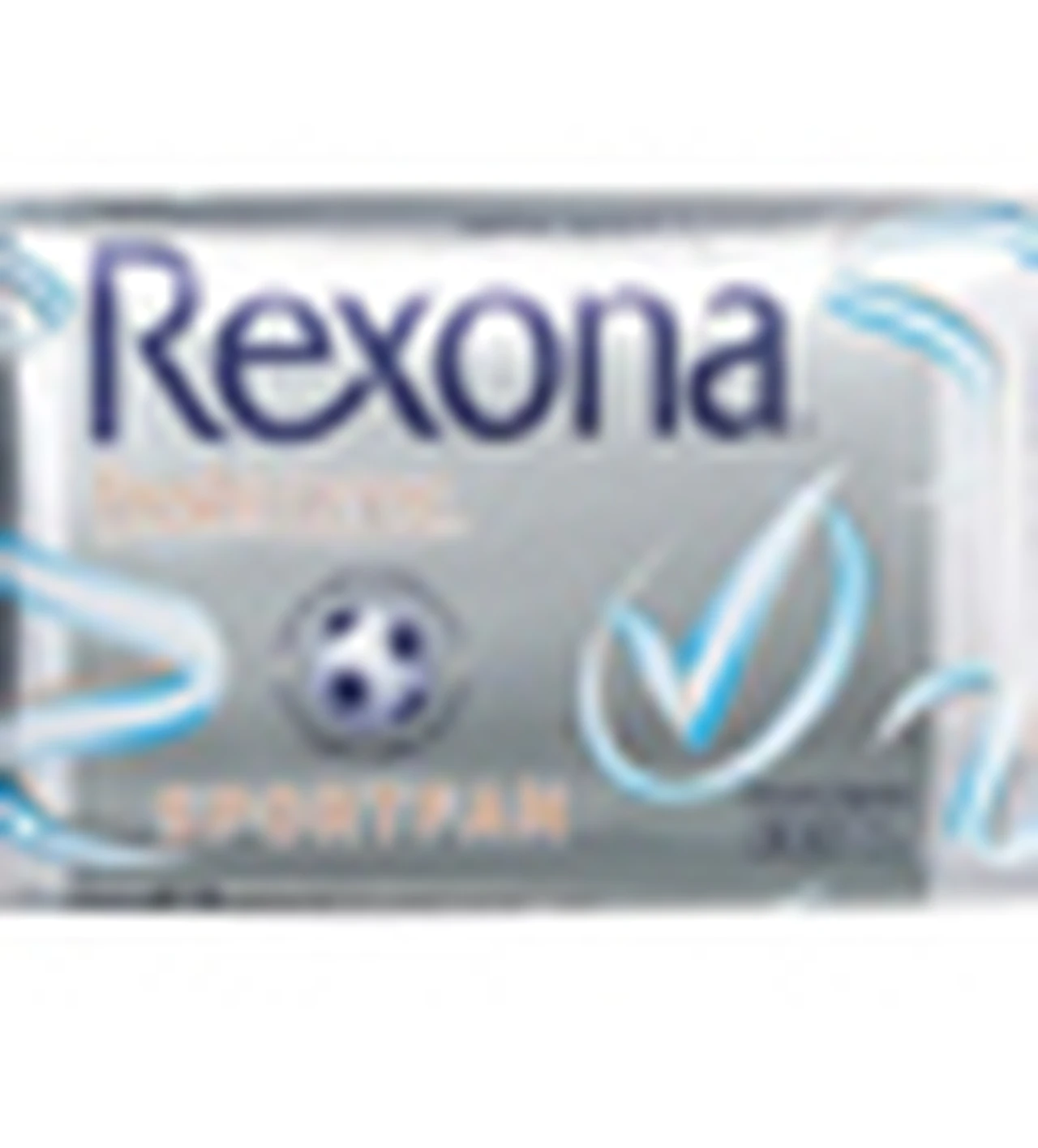 Rexona con los colores nacionales para seguir el Mundial