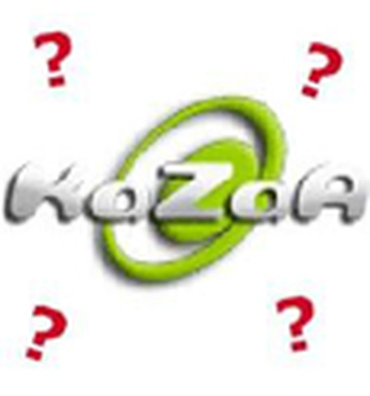 Kazaa llegó a un acuerdo con la industria discográfica