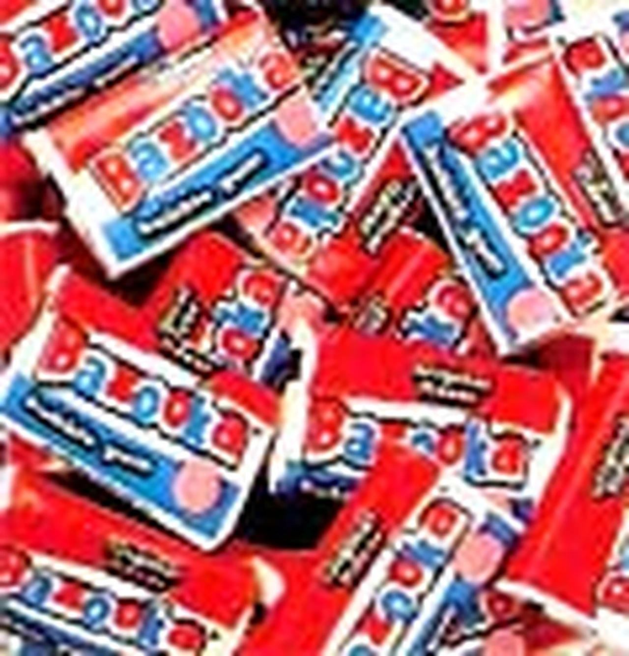 Stani gana en los Estados Unidos un juicio por el chicle Bazooka