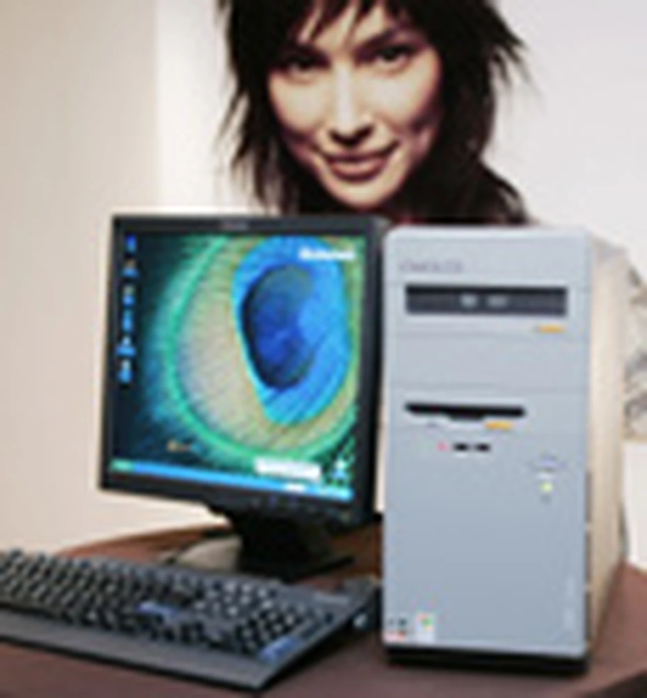 Intel dará premios millonarios por nuevos diseños de PC