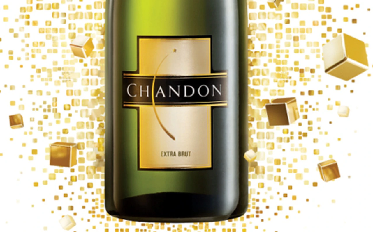 Crónica de una historia exitosa: los 50 años de Chandon en la Argentina