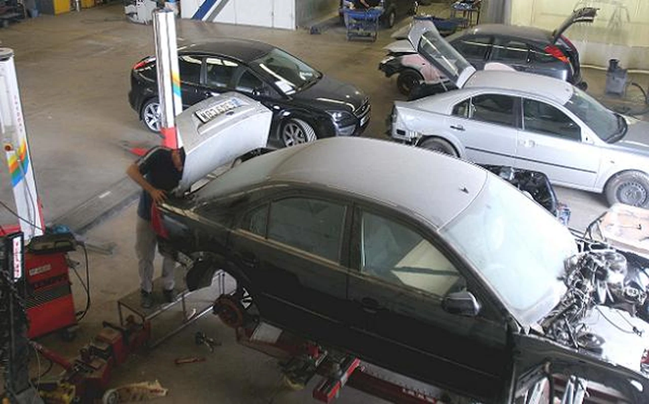 Banco Patagonia lanzó la tarjeta "Visa Auto", exclusiva para el segmento