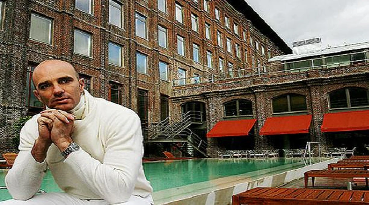 Alan Faena desarrollará el distrito cultural más impresionante de Miami